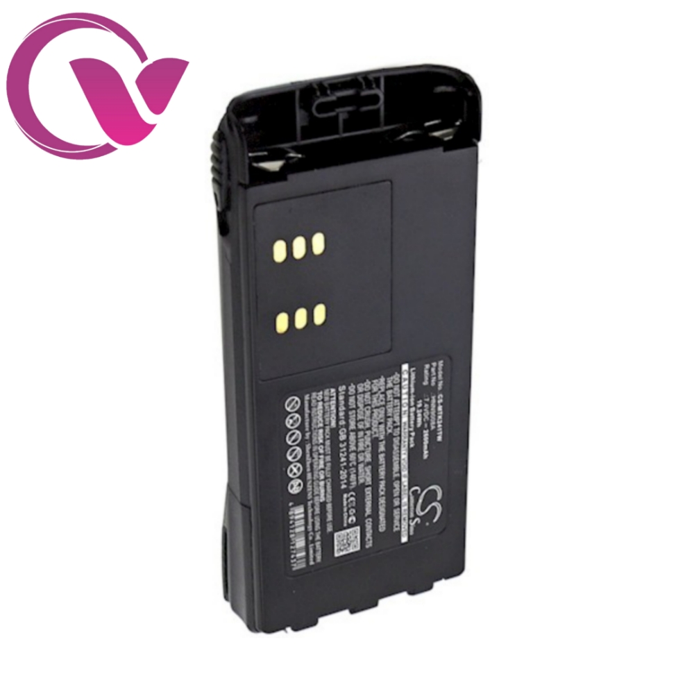 باطری بیسیم موتورولا GP388 - ارتباط پیوند ویرا