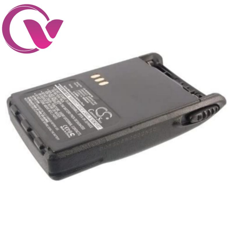 باطری بیسیم موتورولا GP338 Plus - ارتباط پیوند ویرا