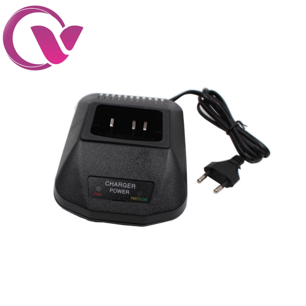 شارژر بیسیم کنوود TK3107 - ارتباط پیوند ویرا