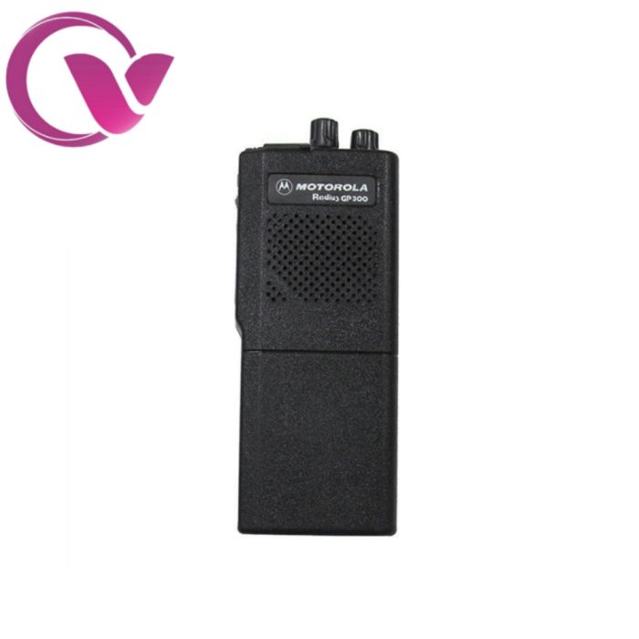 بیسیم دستی موتورولا GP300 - ارتباط پیوند ویرا