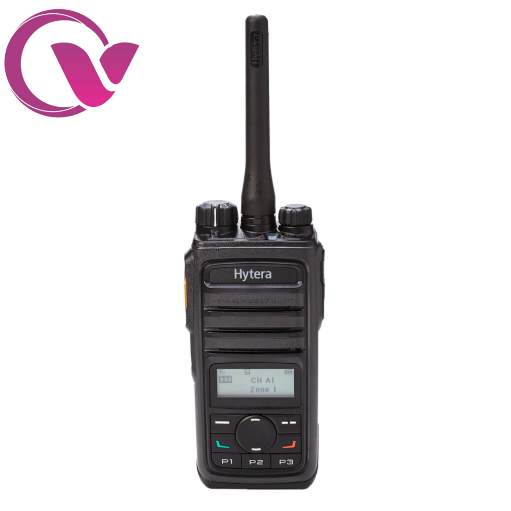 بیسیم دستی هایترا IP22 - ارتباط پیوند ویرا