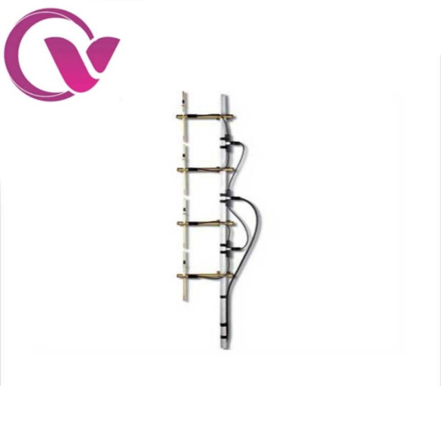 آنتن ۴ دایپل ۶ دی بی - ارتباط پیوند ویرا