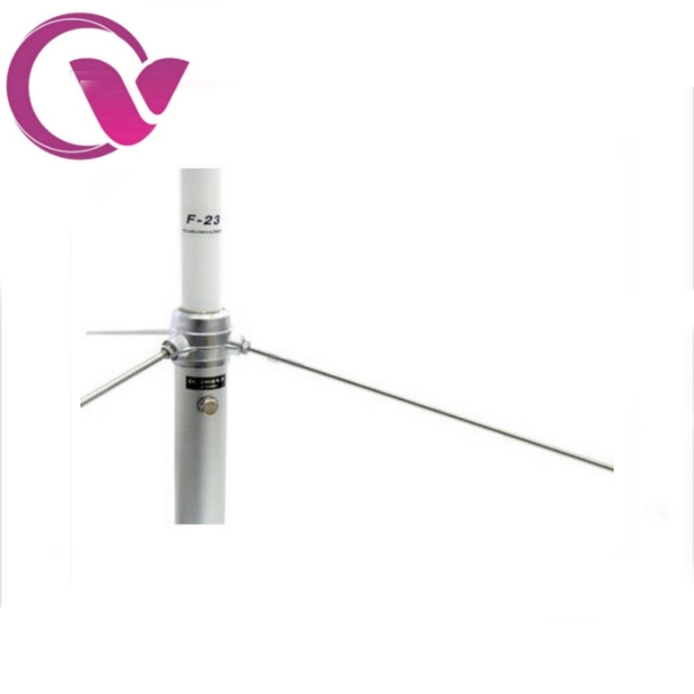 آنتن دیاموند F23 - ارتباط پیوند ویرا