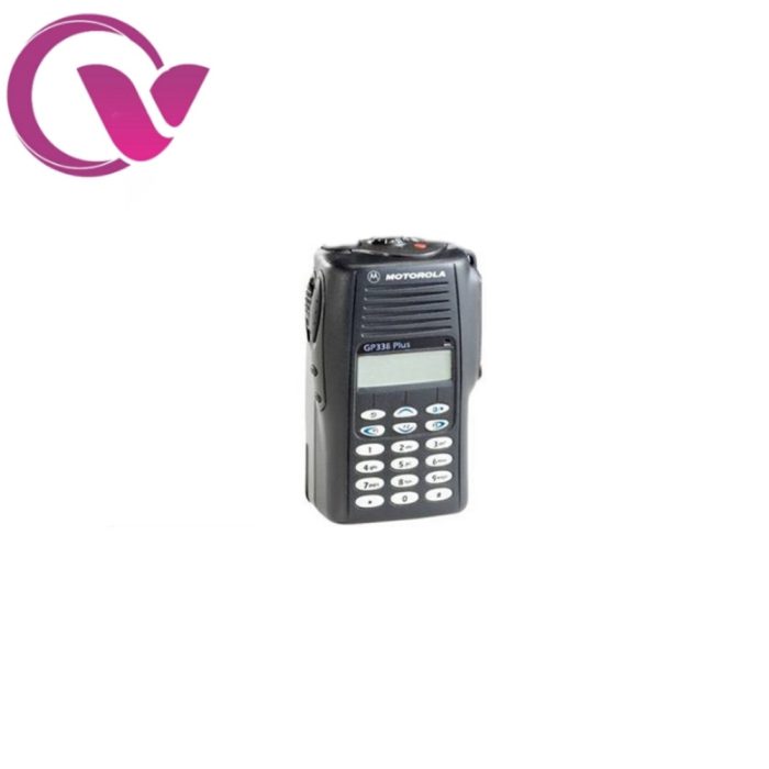 قاب بیسیم GP339 PLUS - ارتباط پیوند ویرا